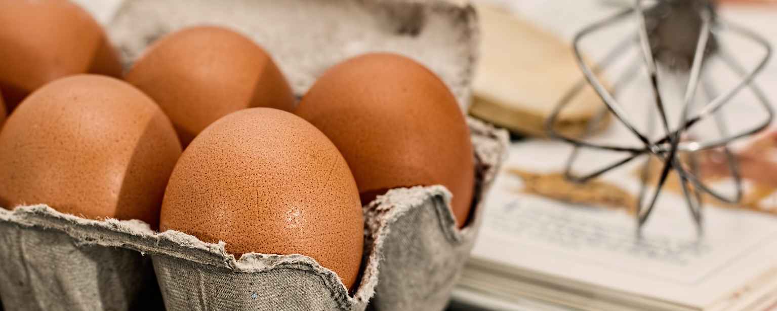 Huevos: 3, 2, 1, 0 | Blog Somos Triodos | Revista Triodos