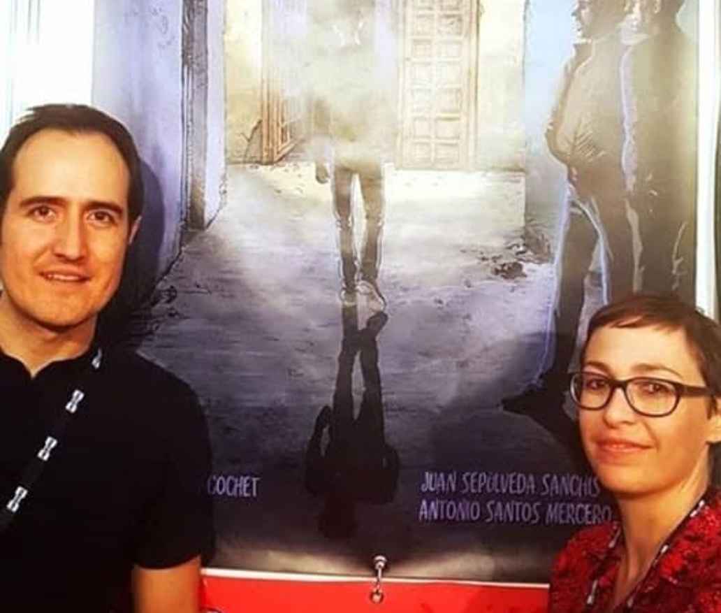 "El violeta" es una advertencia sobre lo fácil que es perder las libertades